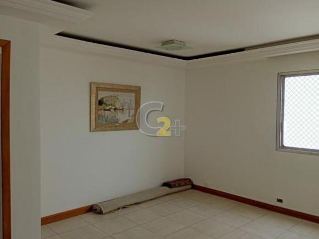 Apartamento á venda em Perdizes 3 quartos, sendo 1 suíte e 2 vagas