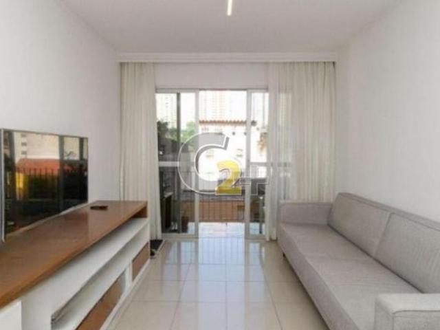 Apartamento à venda em Perdizes, 3 quartos sendo 1 suíte, 1 vaga