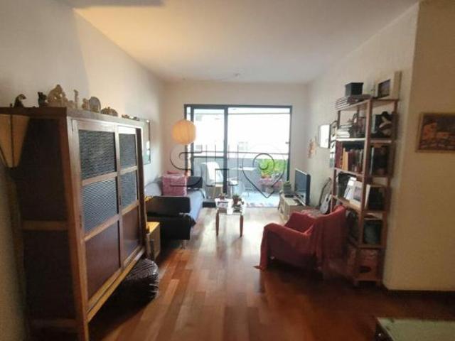 Apartamento à venda em Perdizes