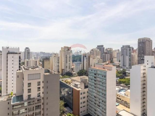 Apartamento à Venda em Perdizes | 45m² | 1 Quarto com possibilidade de 2 | 1 Banheiro | Próximo ao M