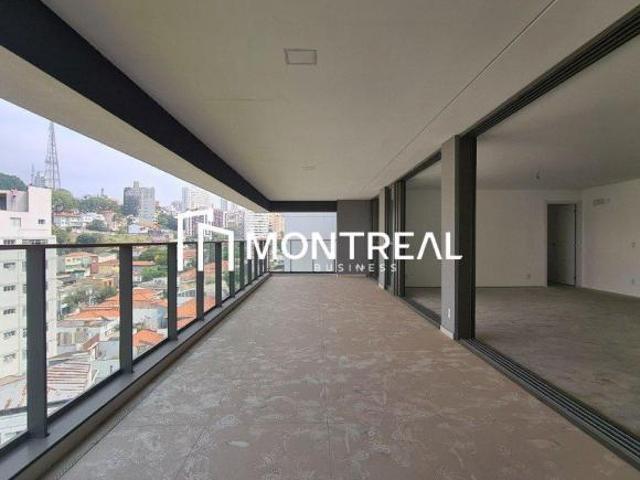 Apartamento à venda em Perdizes