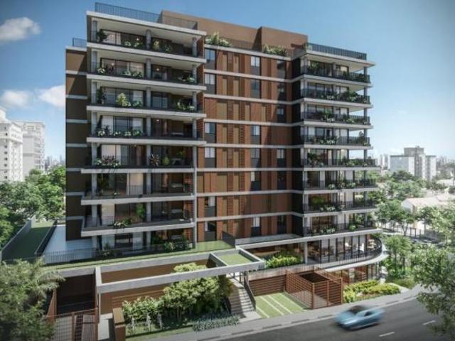 Apartamento à venda em Perdizes