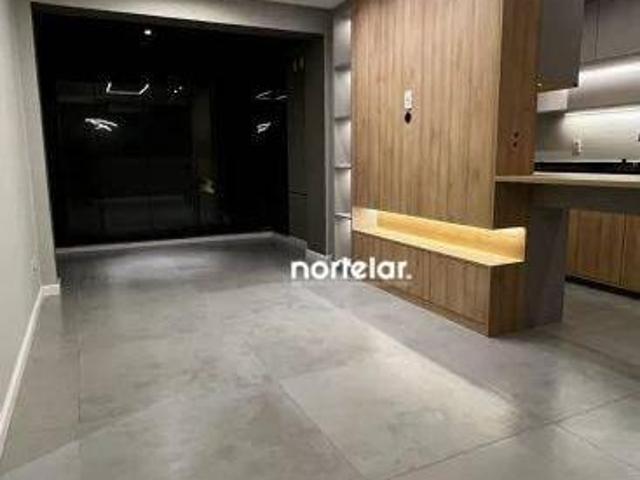 APARTAMENTO Á VENDA EM PERDIZES