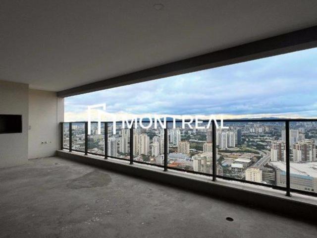 Apartamento à venda em Perdizes