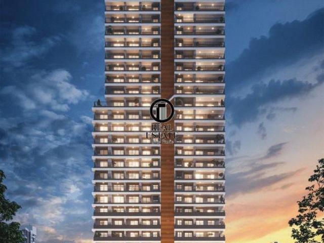 Apartamento à venda em Perdizes