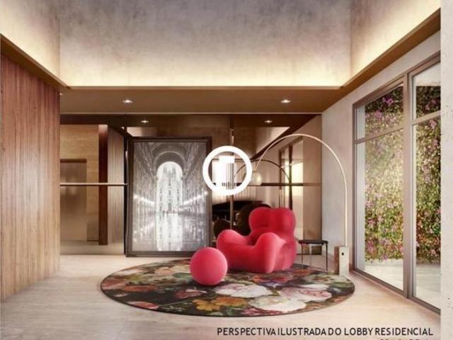 Apartamento à venda em Perdizes