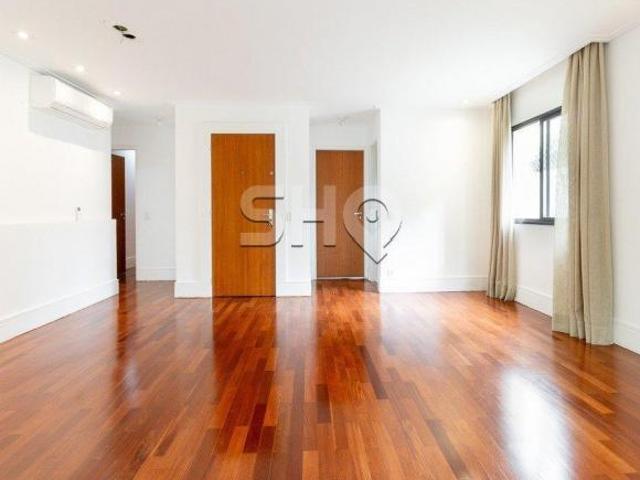 Apartamento à venda em Perdizes