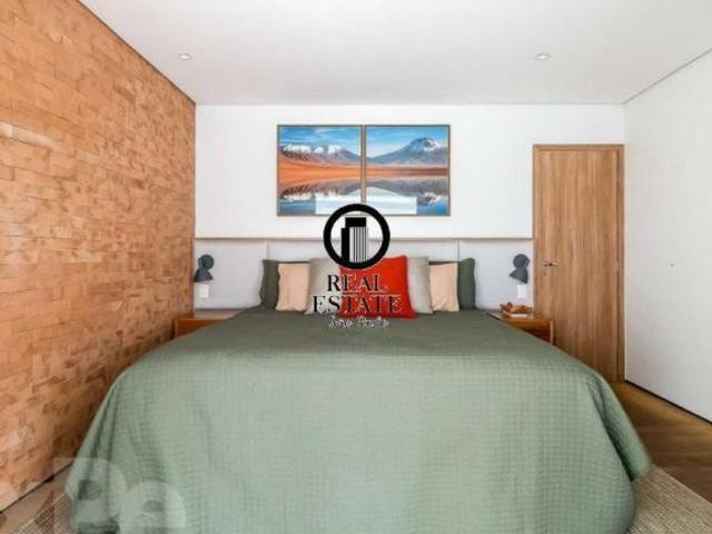 Apartamento à venda em Perdizes