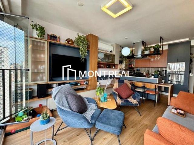 Apartamento à venda em Perdizes
