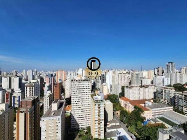 Apartamento à venda em Perdizes