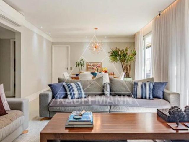 Apartamento à Venda em Perdizes 4 Dormitórios 3 Suítes 3 Vagas 158m² de Área Útil