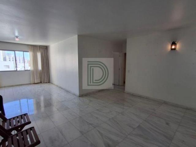 Apartamento à Venda em Perdizes | 4 Dormitórios | 135 m² | Ao Lado da PUC SP