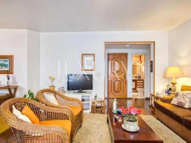 Apartamento à venda em Perdizes – 4 dormitórios 2 suítes 2 vagas – 152 m²AU R$ 1.395.000