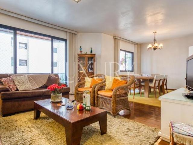 Apartamento à venda em Perdizes – 4 dormitórios 2 suítes 2 vagas – 152 m²AU R$ 1.395.000