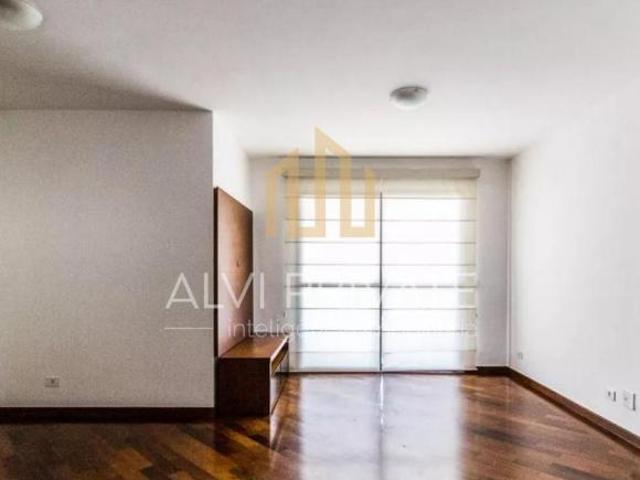 Apartamento à venda em Perdizes | 4 Dormitórios | 2 Suítes | 2 Vagas de Garagem