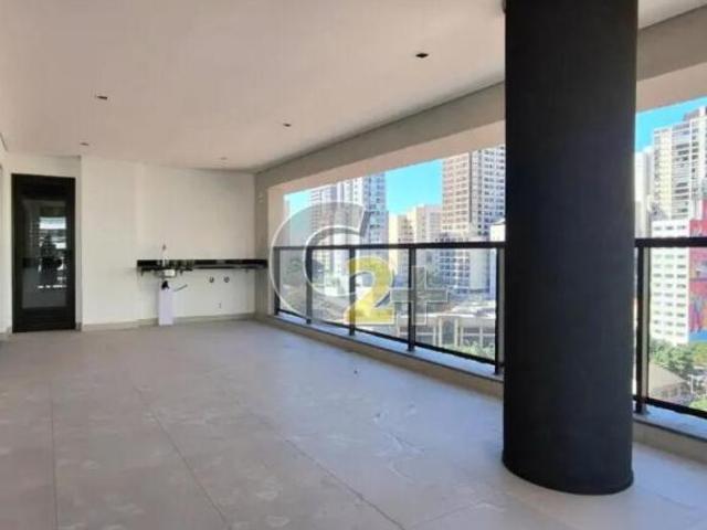 Apartamento a venda em Perdizes 4 suites 3 vagas