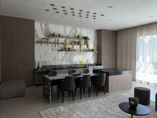 Apartamento a venda em Perdizes, 4 quartos, 4 suites, 3 vagas de garagem