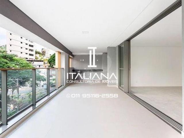 Apartamento à Venda em Perdizes 4 Quartos 4 Suítes e 4 Vagas Italiana Consultoria