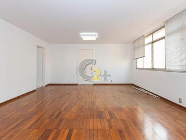 Apartamento á venda em Perdizes, 4 quartos, 1 suíte, 2 vagas de garagem