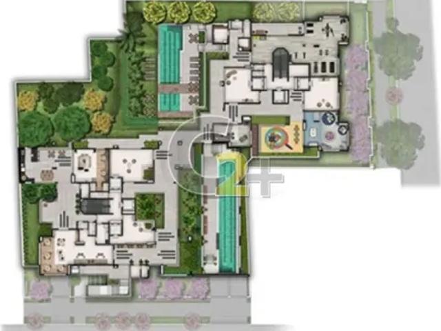Apartamento á venda em Perdizes, 4 quartos, 2 suites, 3 vagas de garagem
