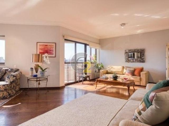 Apartamento à venda em Perdizes 4 quartos 3 suites