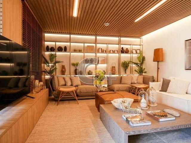 Apartamento á venda em Perdizes, 4 quartos, 3 suites. 2 vagas de garagem