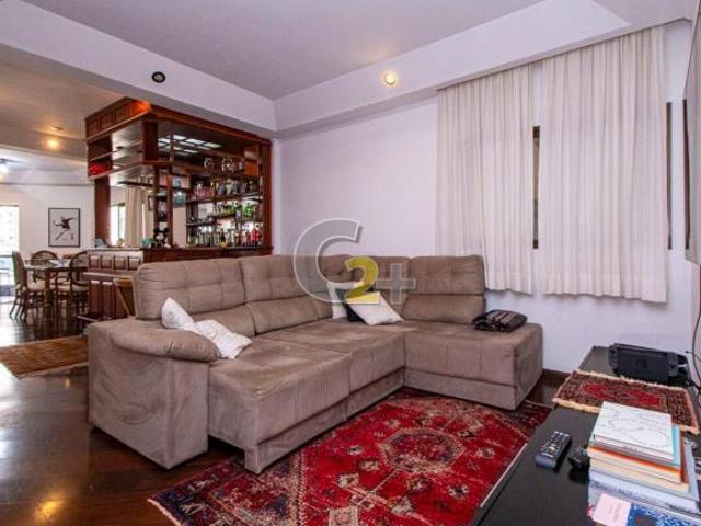 Apartamento á venda em Perdizes, 4 quartos, 3 suítes, 3 vagas de garagem