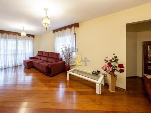 Apartamento a venda em Perdizes, 4 quartos, 3 suítes e 3 vagas