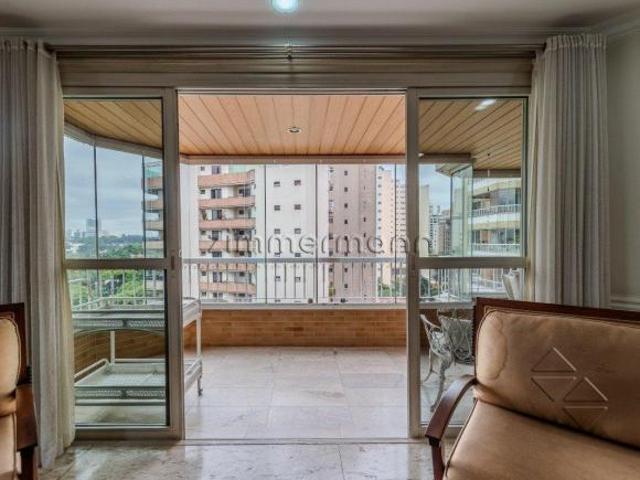 APARTAMENTO PERDIZES 4 DORMITÓRIOS 4 VAGAS