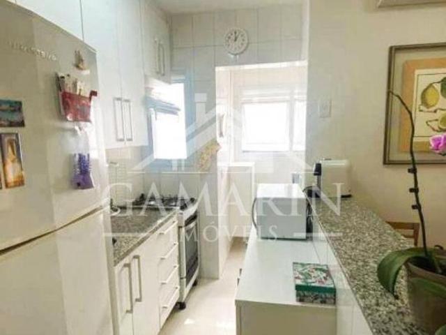APARTAMENTO Á VENDA EM PERDIZES 54m² 2 QUARTOS 1 SUÍTE 1 VAGA DE GARAGEM