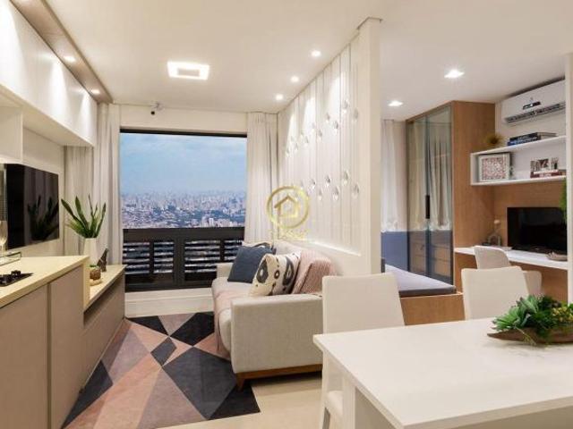 Apartamento à venda em Perdizes