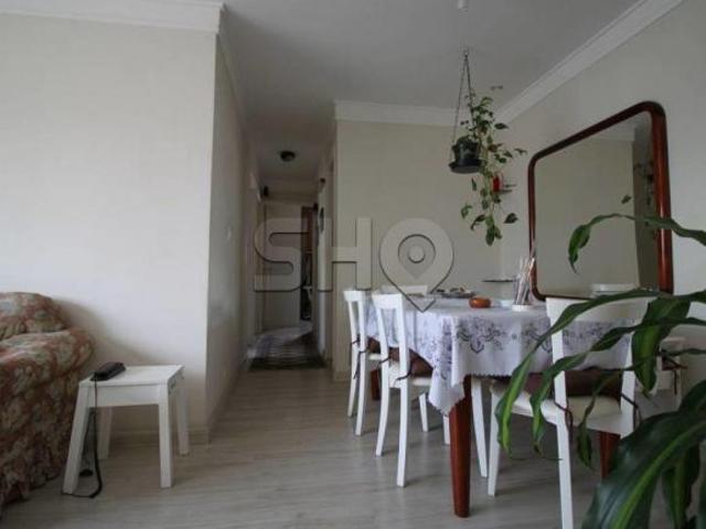 Apartamento à venda em Perdizes