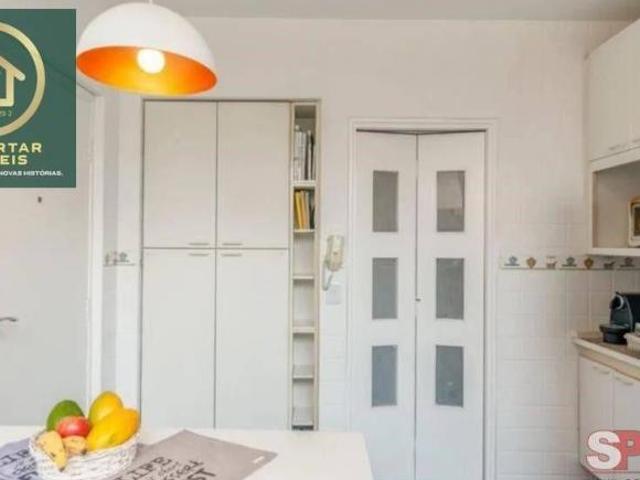Apartamento à venda em Sumaré