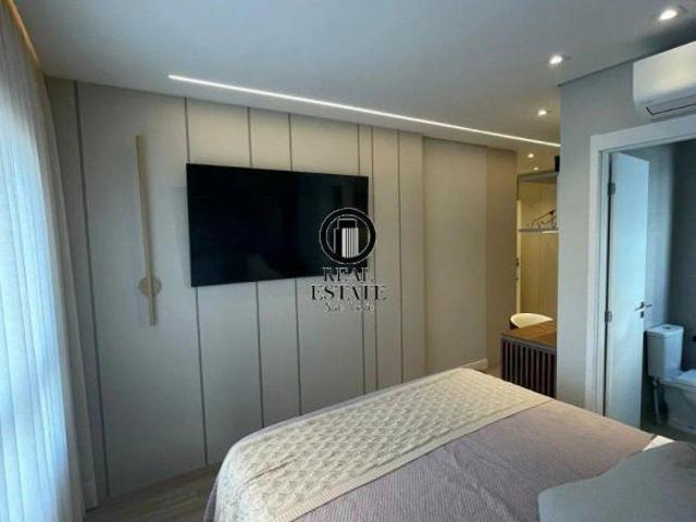 Apartamento à venda em Perdizes