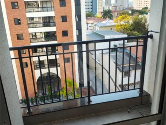 APARTAMENTO À VENDA EM PERDIZES | 57m² | 2 DORMS | 1 SUÍTE | 1 VAGA | CONDOMÍNIO COM BOSQUE