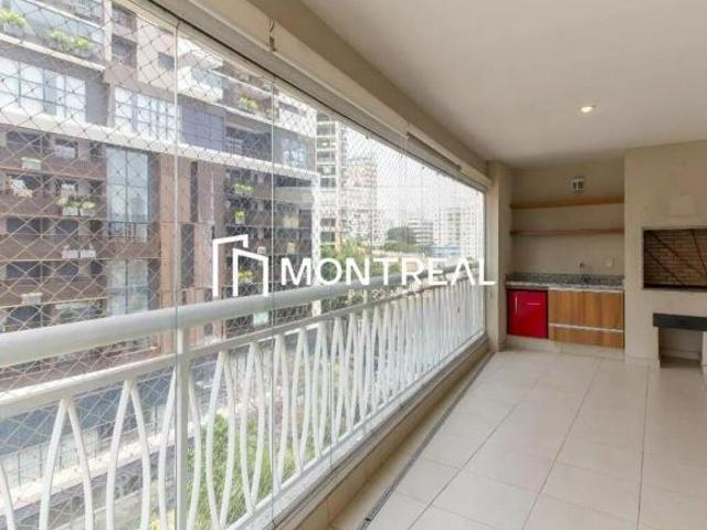 Apartamento à venda em Perdizes