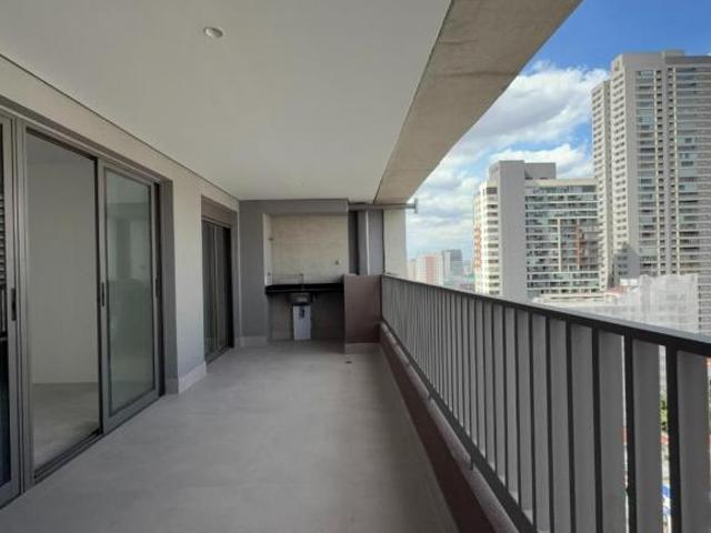 Apartamento à venda em Perdizes