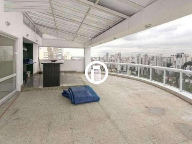 Apartamento à venda em Perdizes