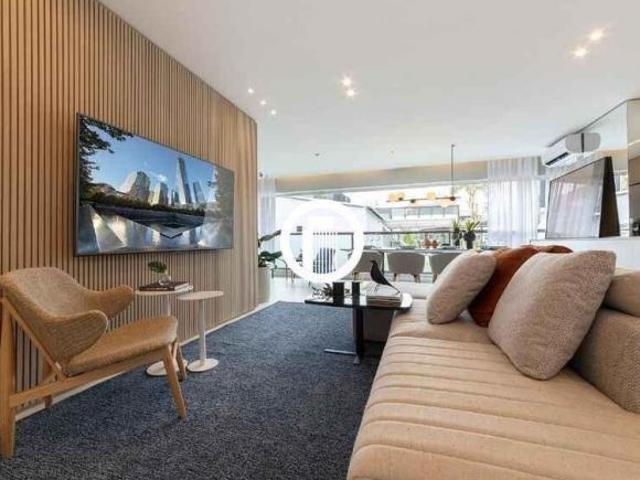 Apartamento à venda em Perdizes