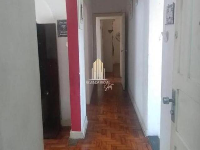 Apartamento à venda em Perdizes