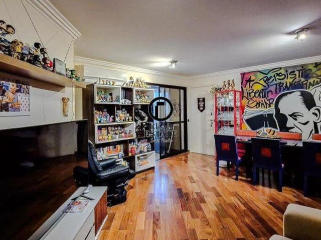 Apartamento à venda em Perdizes