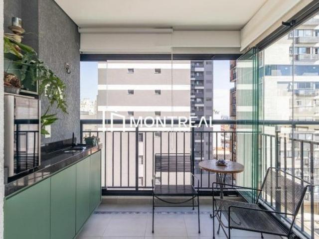 Apartamento à venda em Perdizes