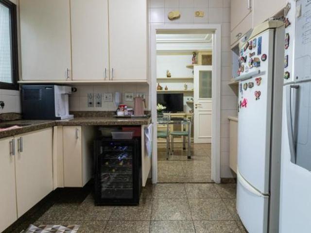 Apartamento à venda em Perdizes