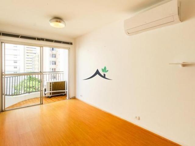 apartamento à venda em Perdizes