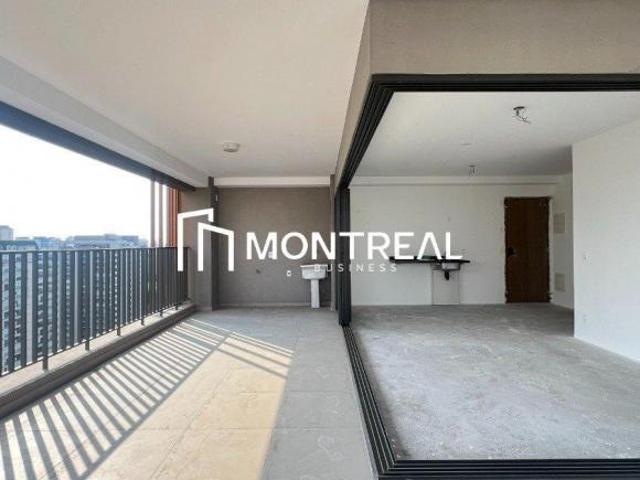 Apartamento à venda em Perdizes