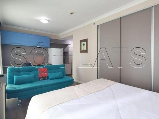 Apartamento à venda em Perdizes