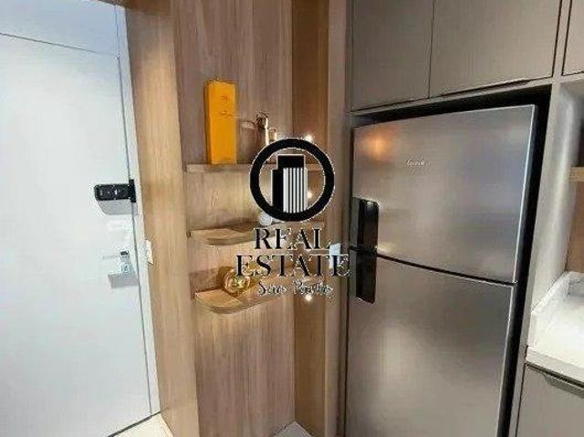 Apartamento à venda em Perdizes