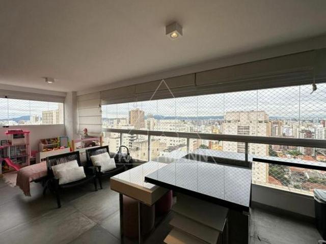 Apartamento à venda em Perdizes