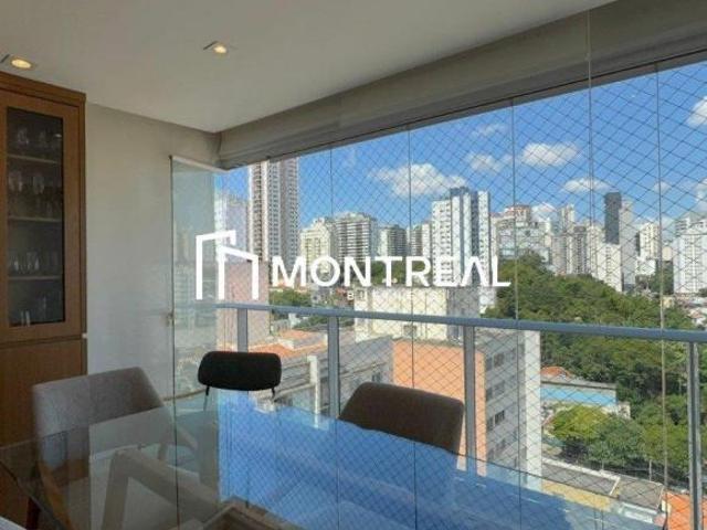 Apartamento à venda em Perdizes