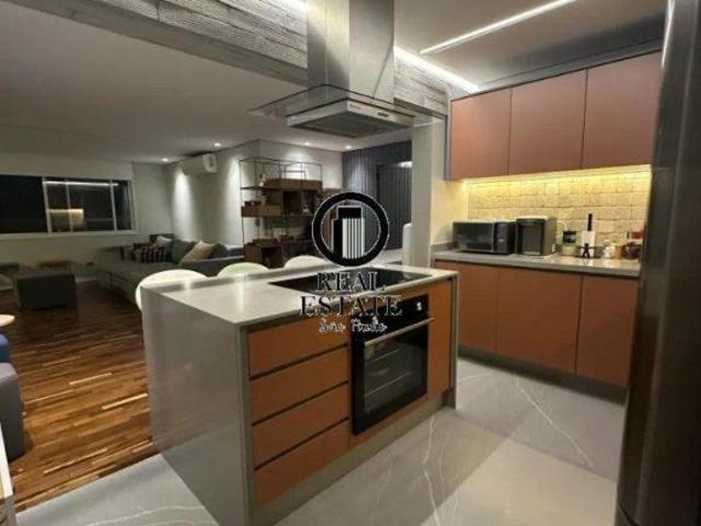 Apartamento à venda em Perdizes